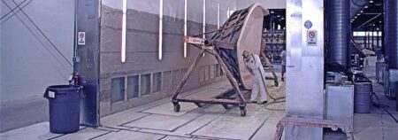 CrossDraft Paint Booths: What They Are and How Good They Are - Succes Stuff