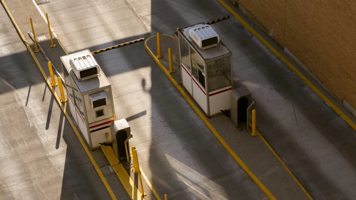 Know about 3 Steps to Setup and Why to Use Portable Security Guard ...