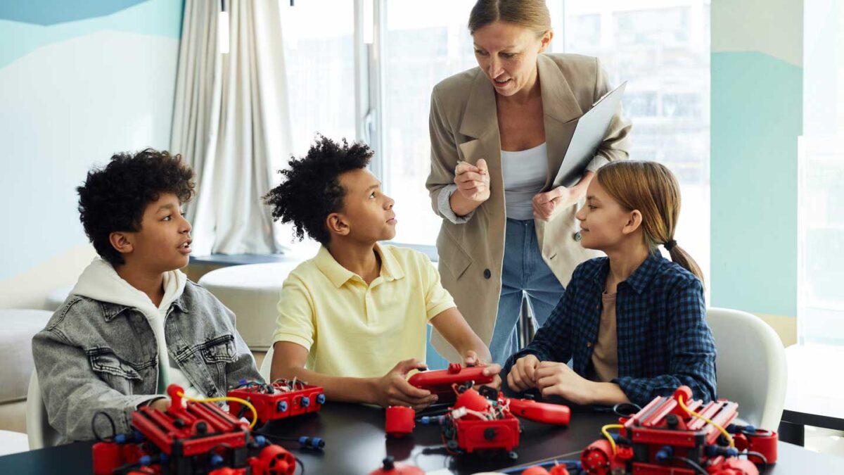 7 Reasons Why Project-based Learning Is Important | Success Stuff