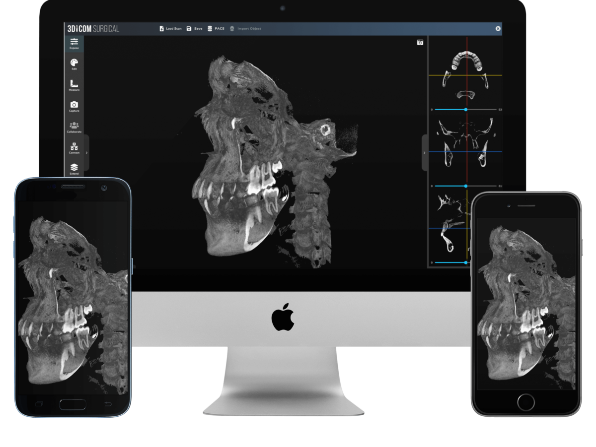 DICOM Viewer for iOS: Here’s What You Need to Know About It | Success Stuff