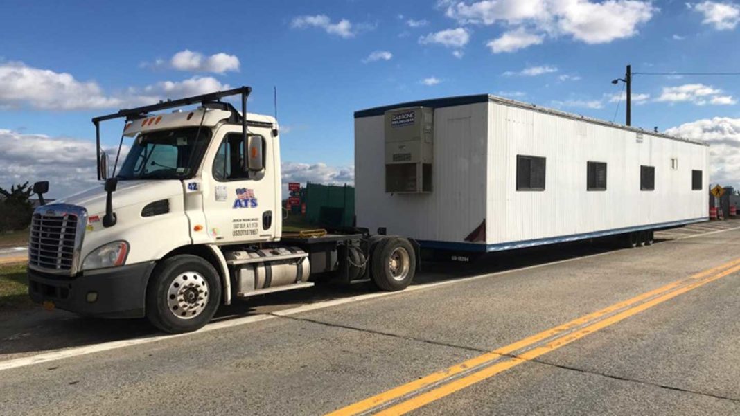 Why Modular Trailers Are The Future Of Haulage Industry | Success Stuff
